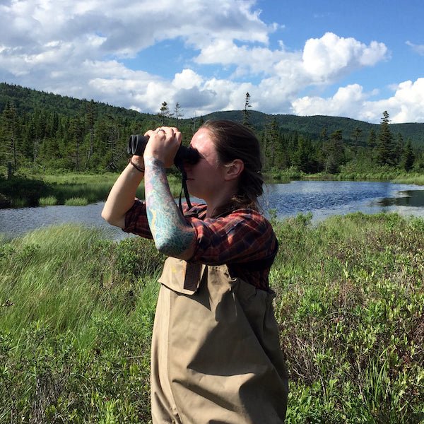 Artist Profile: Jada Fitch | Bird Collective