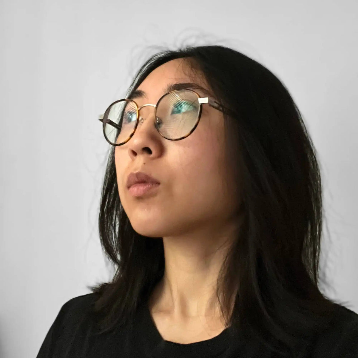 Artist Profile: Tiffany Chin – Bird Collective