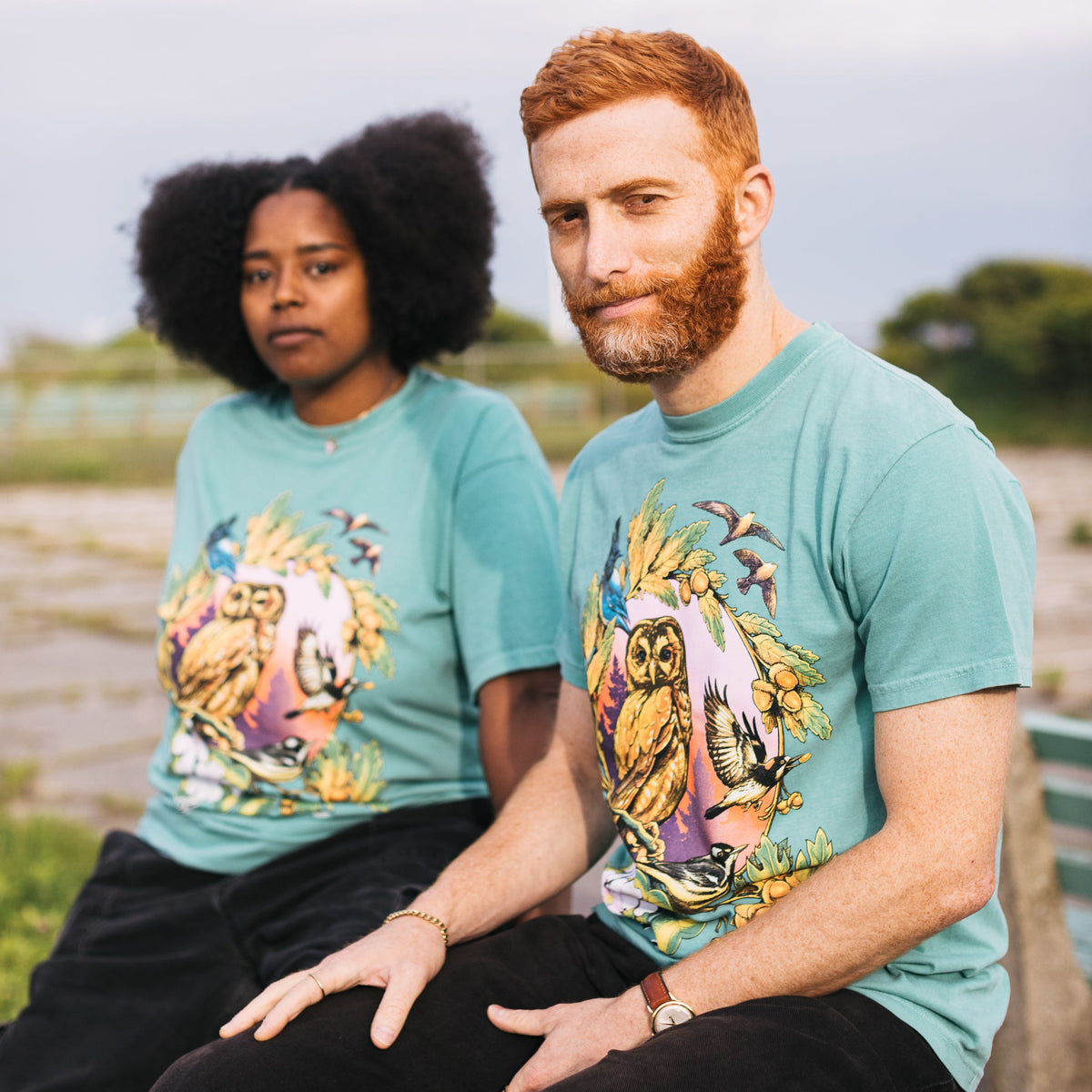 American Bird Conservancy Collection – Bird Collective