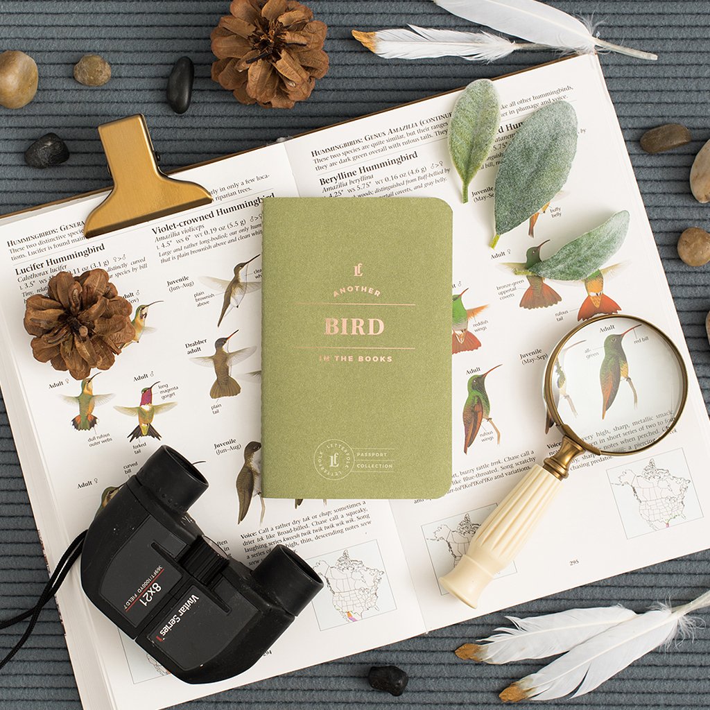 Bird Themed Home Goods & Decor | Bird Collective