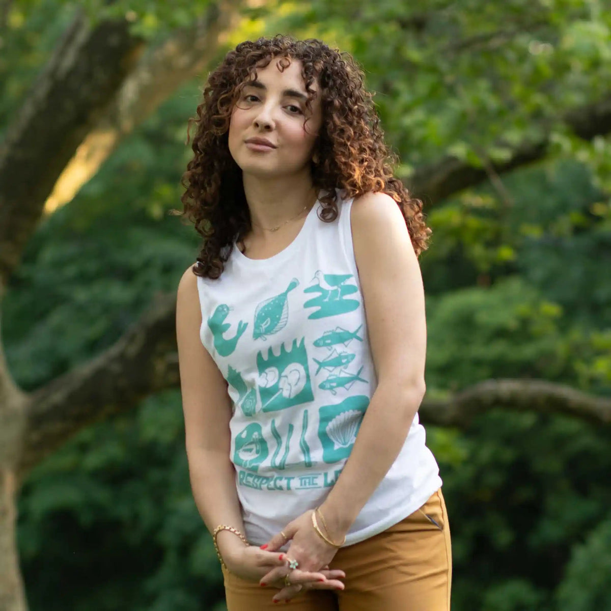 Femme Fit Collection | Birding Apparel for Women | Bird Collective