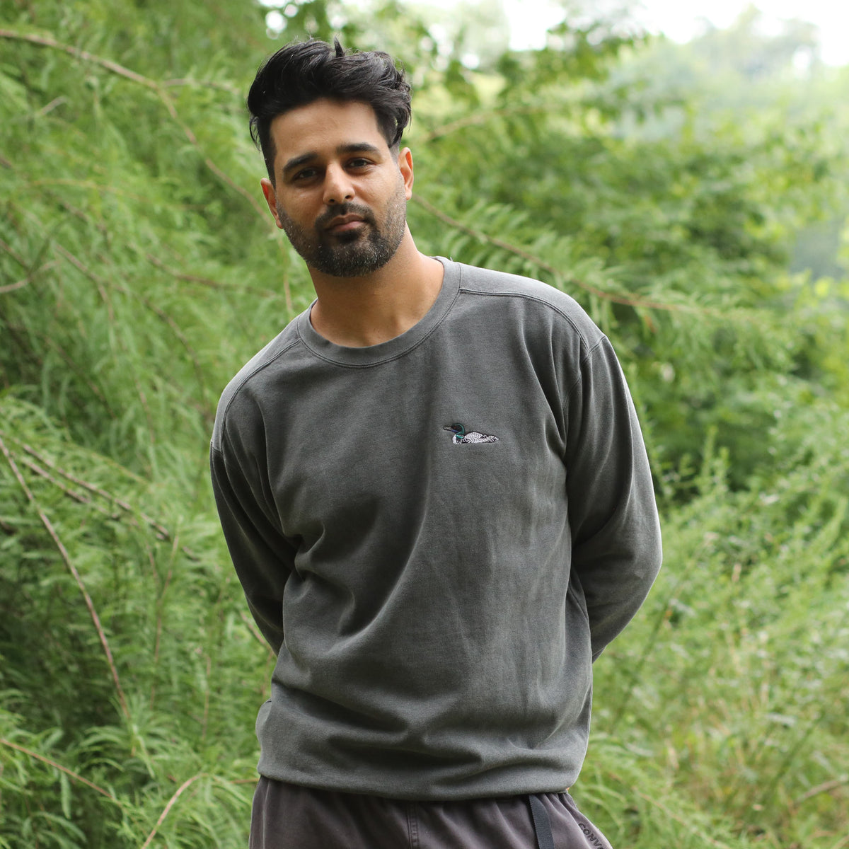 Loon Apparel and Accessories | Bird Collective