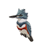 Bird Patches & Bird Appliques | Bird Collective