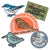 Bird Stickers | Bird Collective
