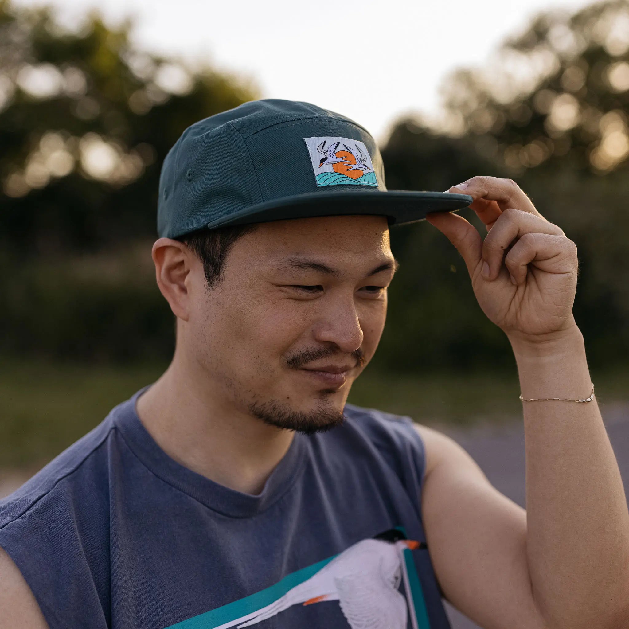 Bird Collective | Birdwatchers Store - Apparel & Accessories
