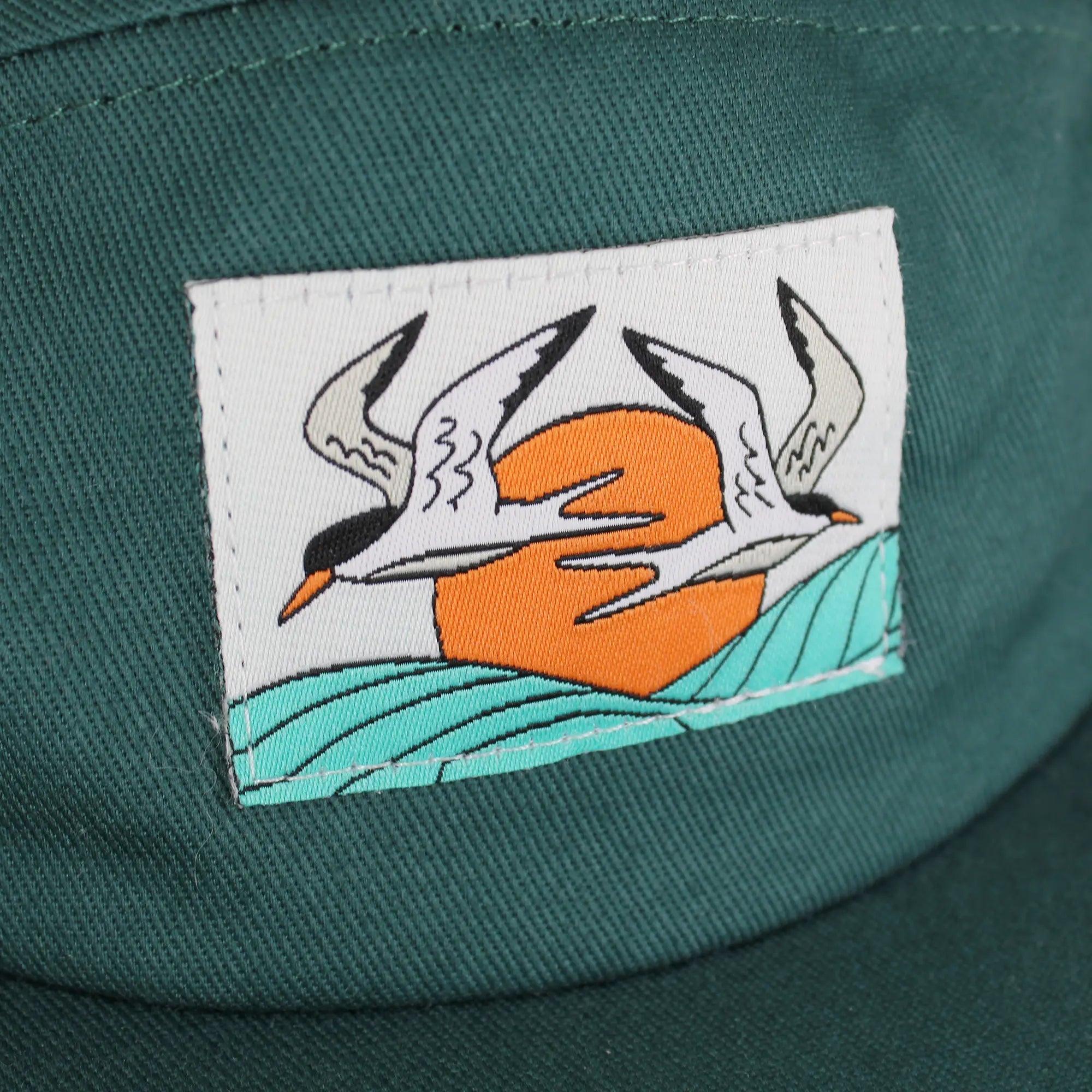 Bird Collective | Birdwatchers Store - Apparel & Accessories