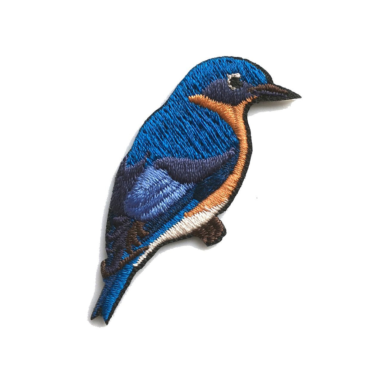 Eastern Bluebird Birdwatching Patch – Bird Collective