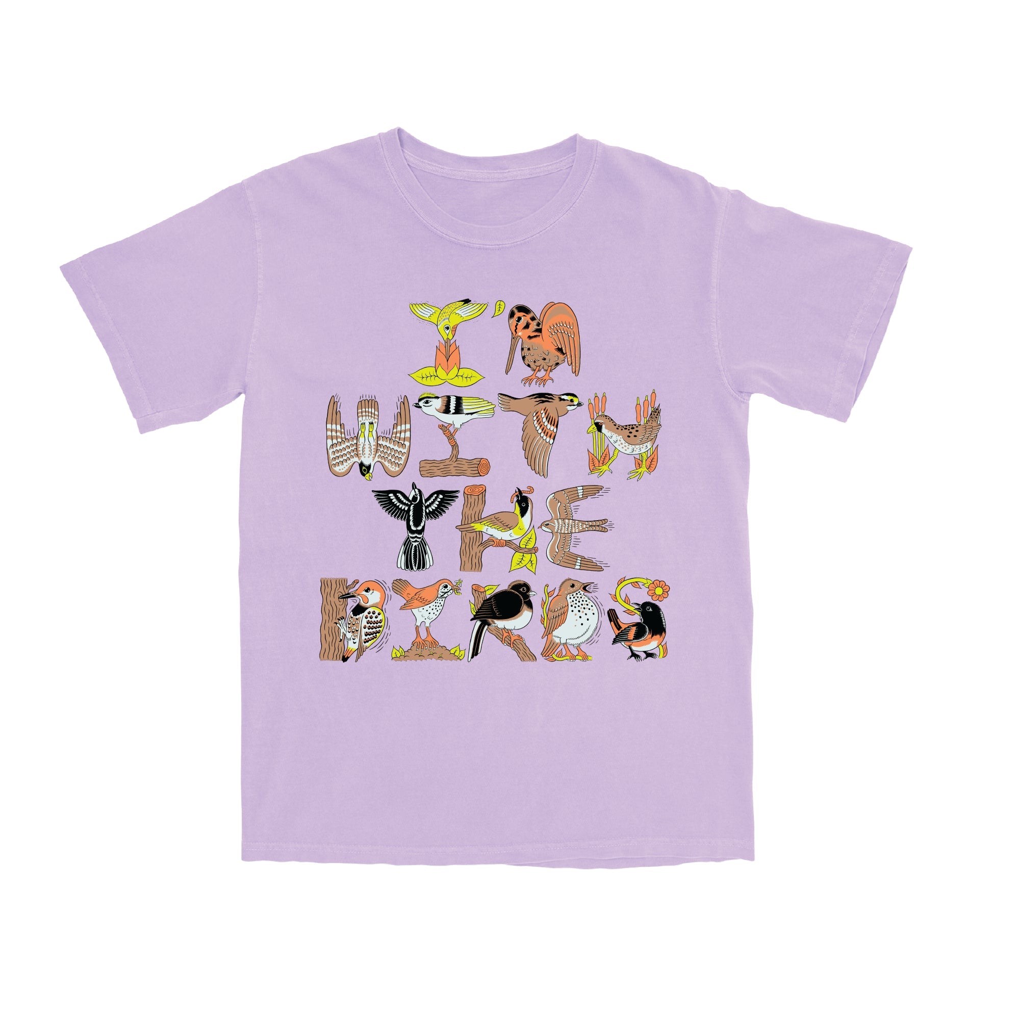 Bird Collective | Birdwatchers Store - Apparel & Accessories