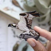 Bird Patches & Bird Appliques | Bird Collective
