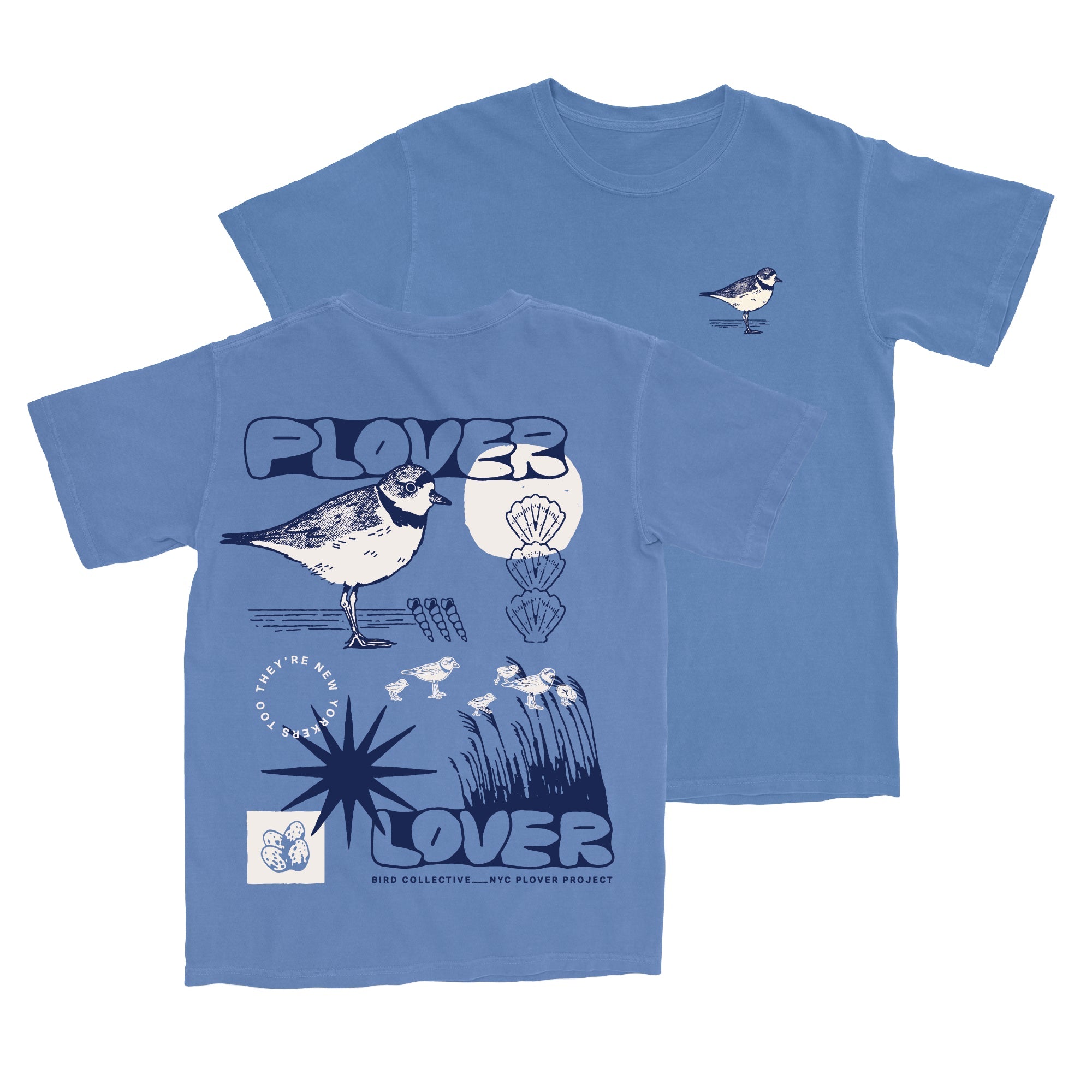 Bird Collective | Birdwatchers Store - Apparel & Accessories