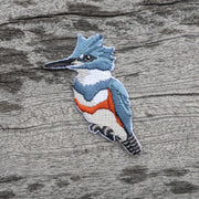 Bird Patches & Bird Appliques | Bird Collective