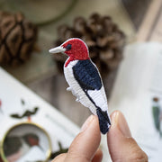 Bird Patches & Bird Appliques | Bird Collective