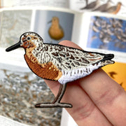 Bird Patches & Bird Appliques | Bird Collective