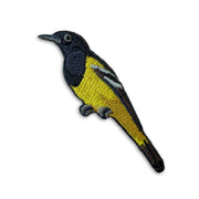 Bird Patches & Bird Appliques | Bird Collective
