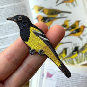Bird Patches & Bird Appliques | Bird Collective
