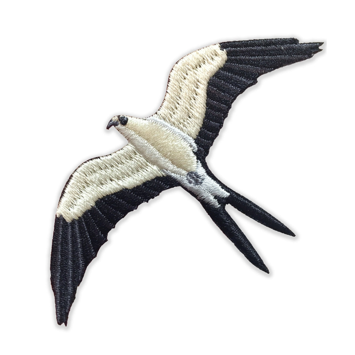 Swallow-tailed Kite Patch – Bird Collective