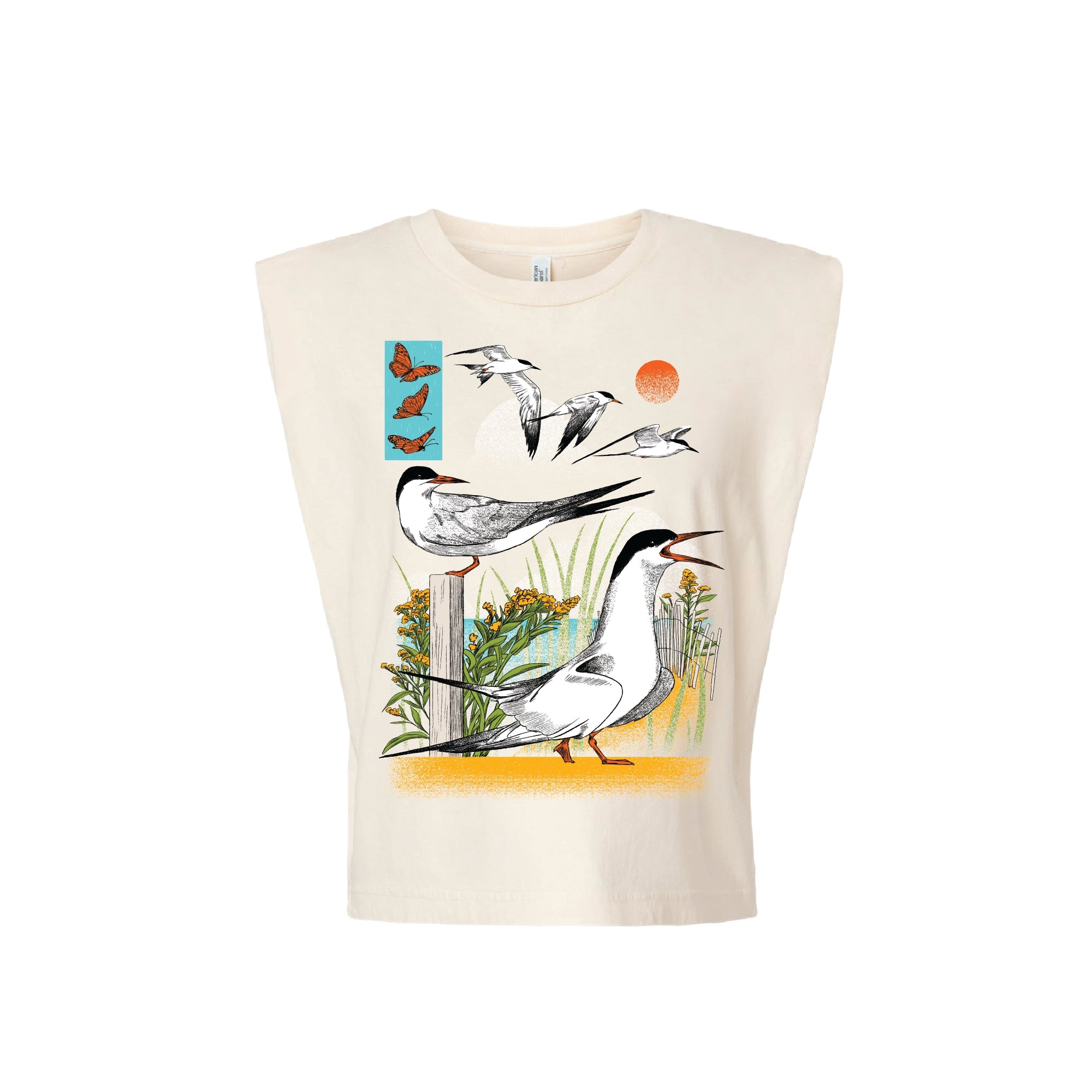 Bird Collective | Birdwatchers Store - Apparel & Accessories