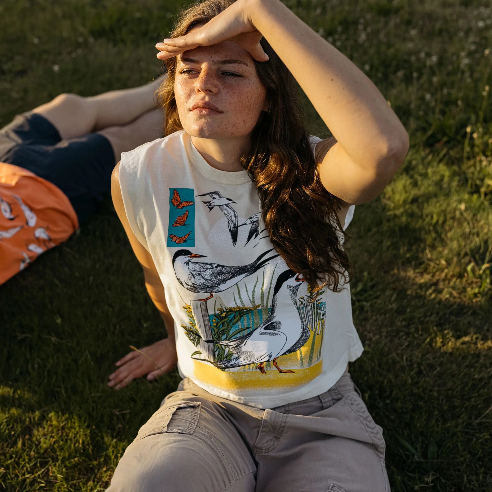 Bird Collective | Birdwatchers Store - Apparel & Accessories