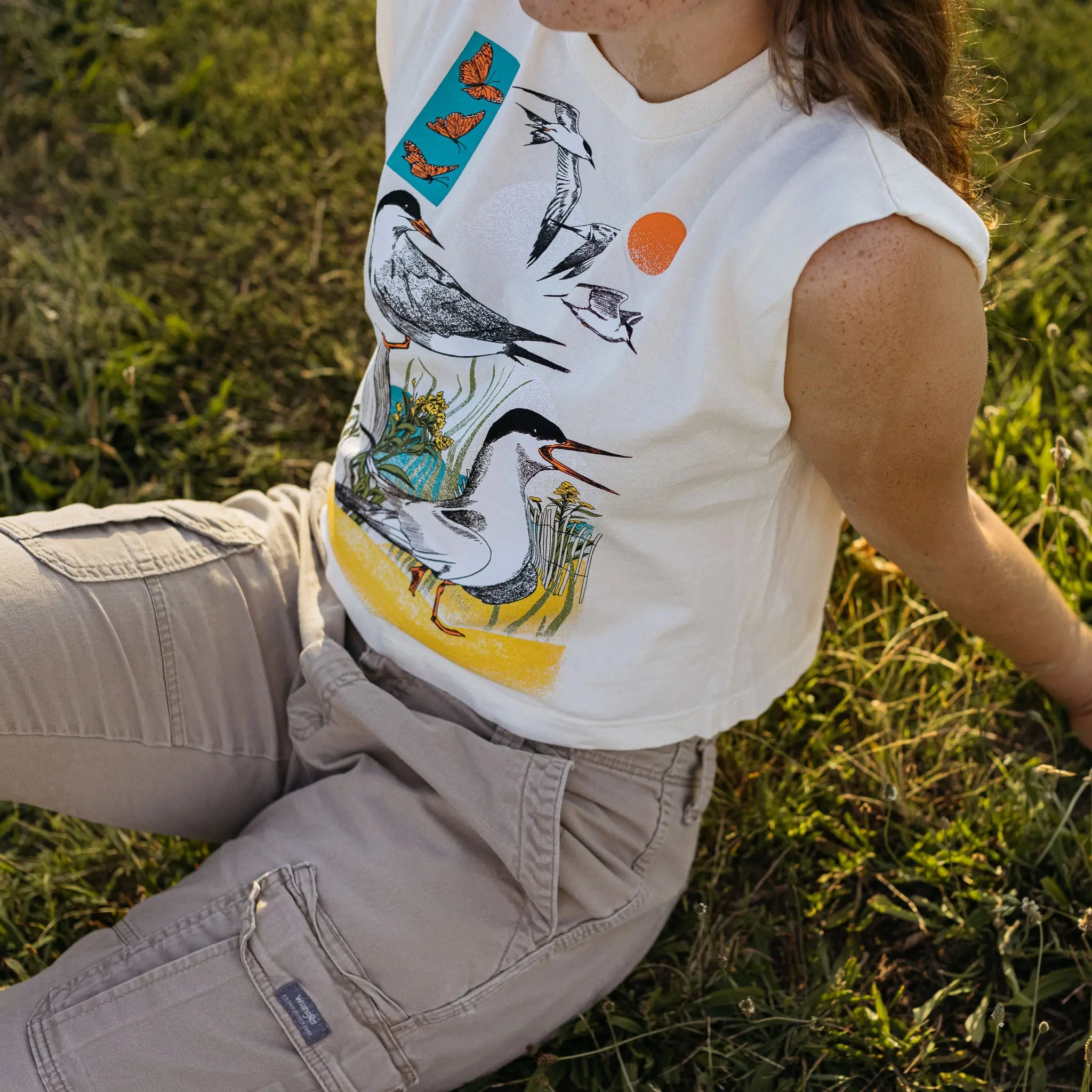 Bird Collective | Birdwatchers Store - Apparel & Accessories