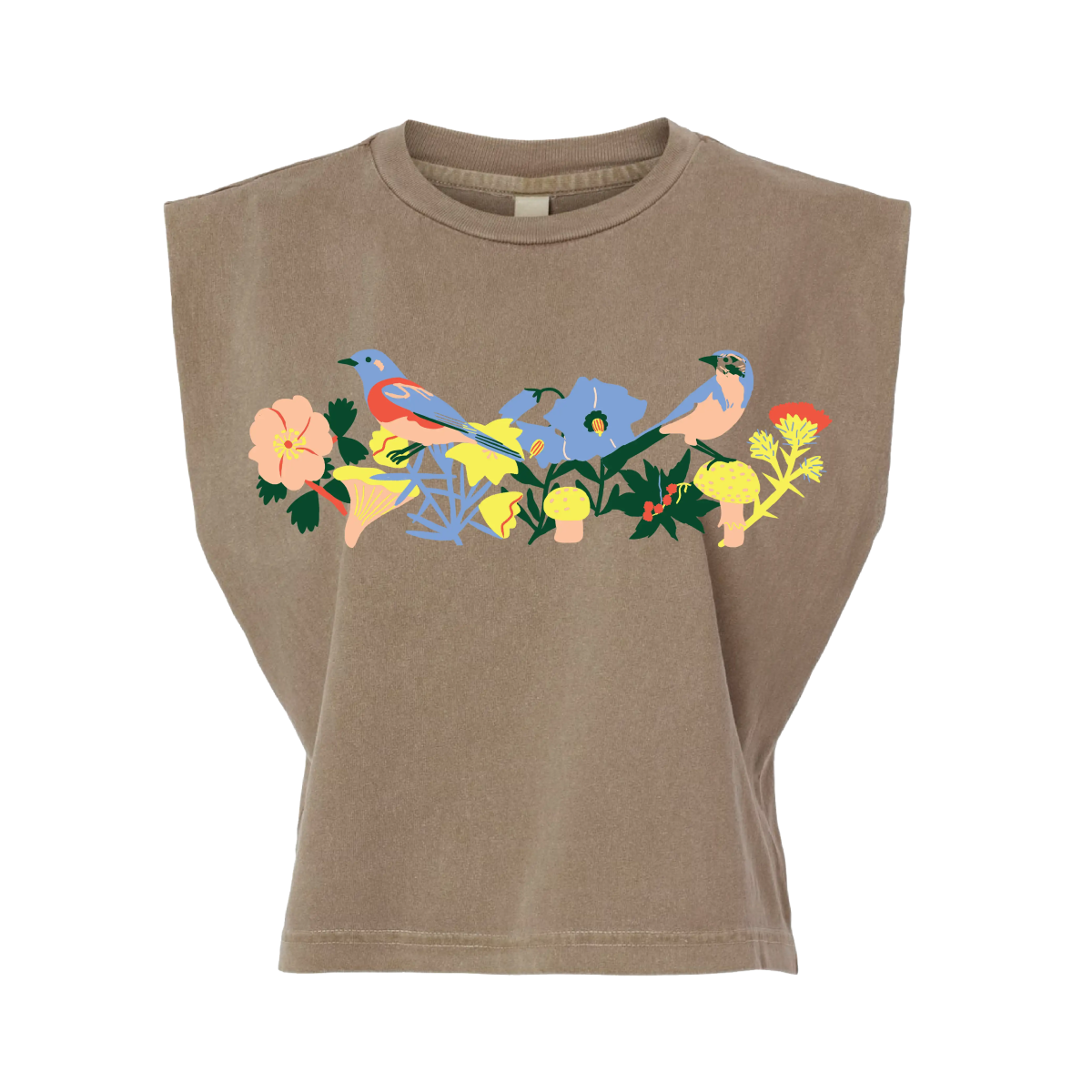 Bird Collective | Birdwatchers Store - Apparel & Accessories