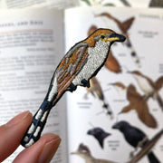 Bird Patches & Bird Appliques | Bird Collective