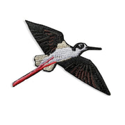 Bird Patches & Bird Appliques | Bird Collective