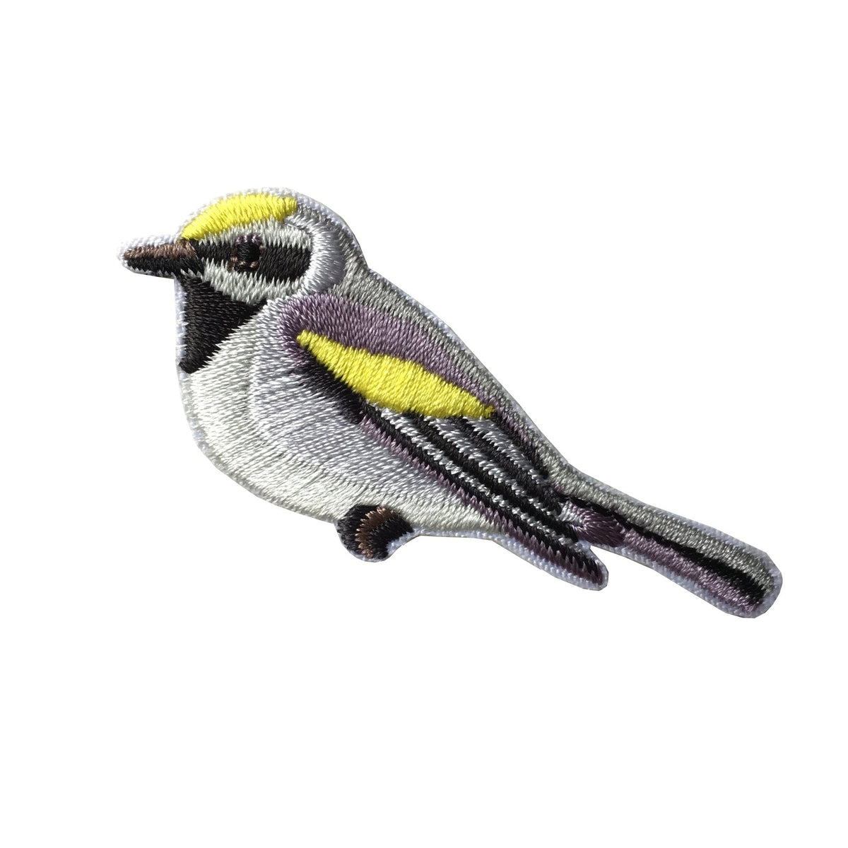 Golden-winged Warbler Bird Patch – Bird Collective