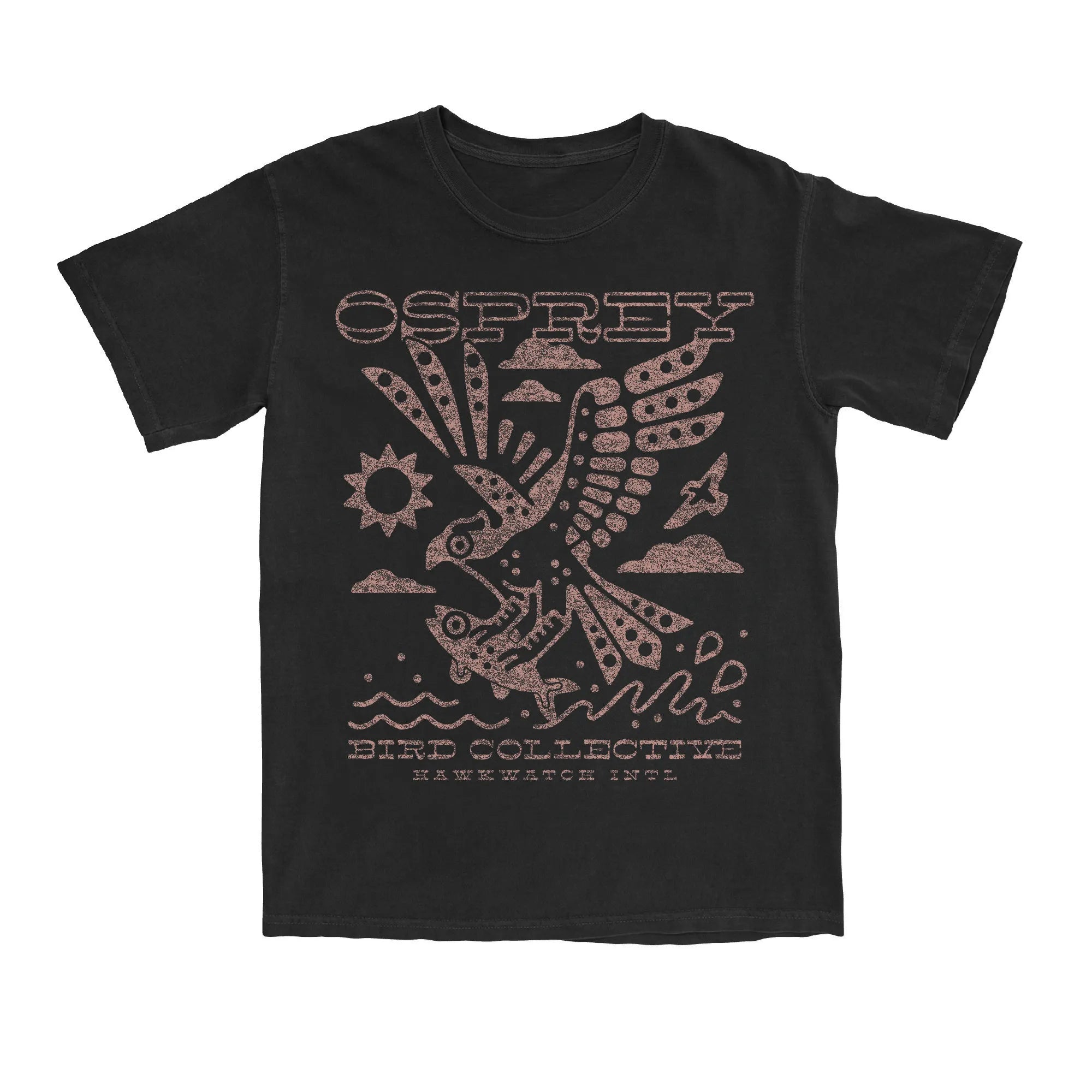 Osprey Hat | Stylish Bird-Themed Hat | Bird Collective